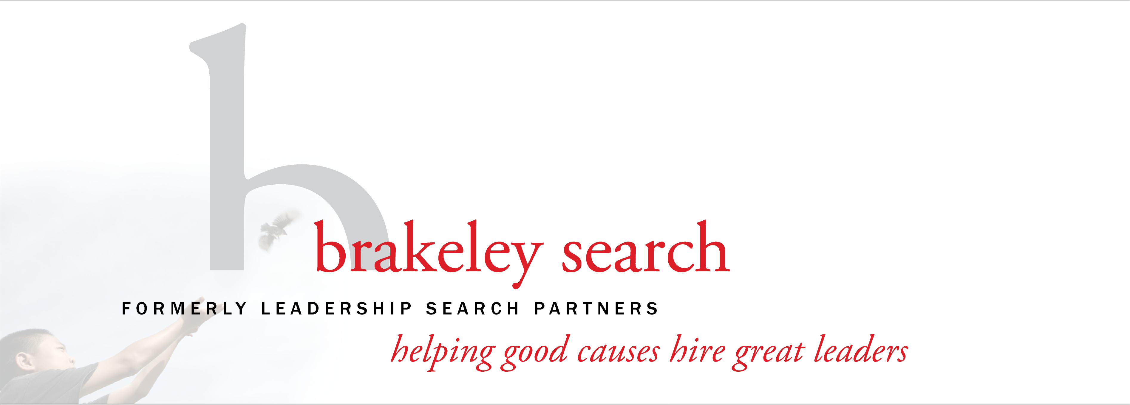 Brakeley Search – Brakeley Briscoe
